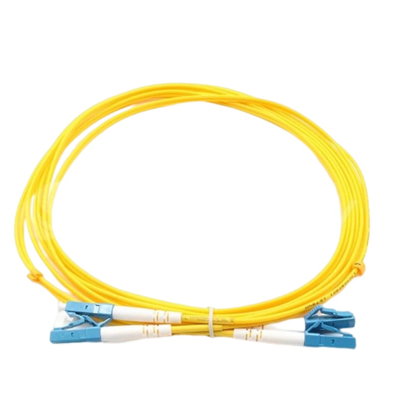 Fiber Optic Patch Cord | FIBEYE